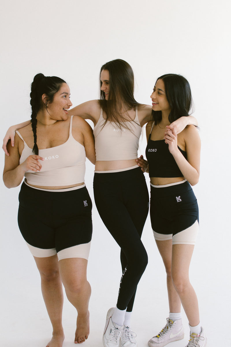 Premium Luxe – Koko Active SA